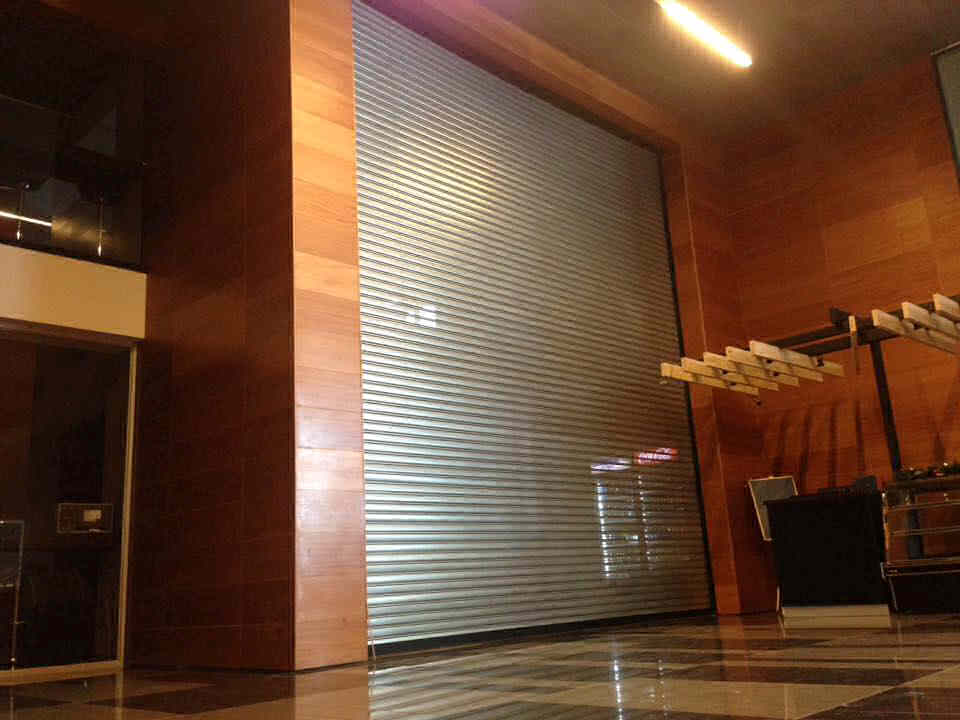 Cortinas Metalicas Cansal