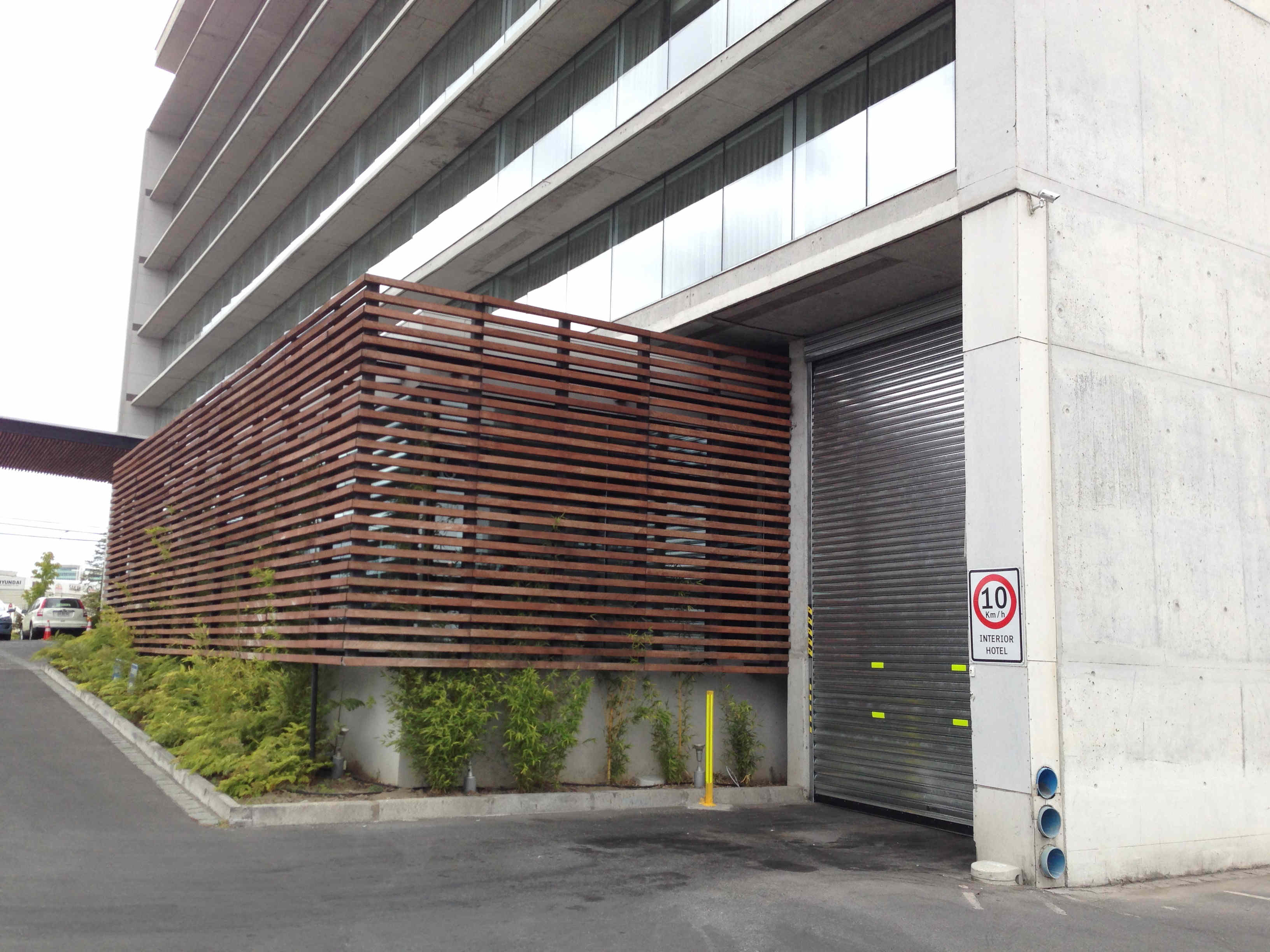 Cortinas Metalicas Cansal