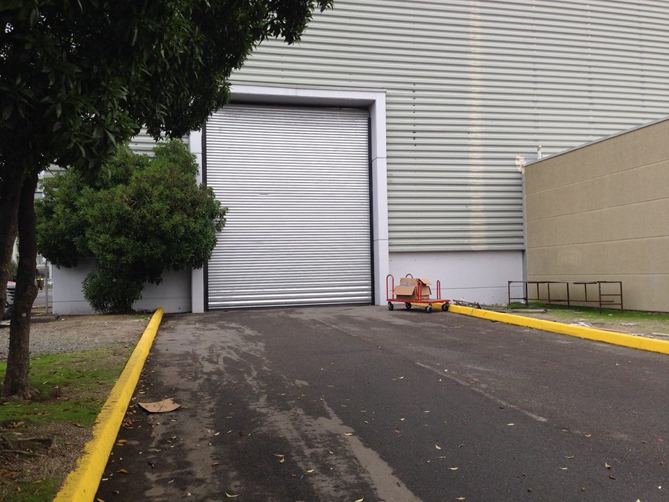 Cortinas Metalicas Cansal